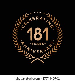 65 imágenes de 181st logo - Imágenes, fotos y vectores de stock ...