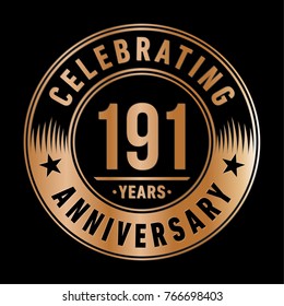 98 191 years Images, Stock Photos & Vectors | Shutterstock