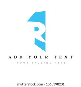 60 1r Logo Images, Stock Photos & Vectors | Shutterstock