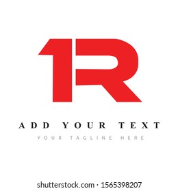 1r text logo : 21 images, photos et images vectorielles de stock ...