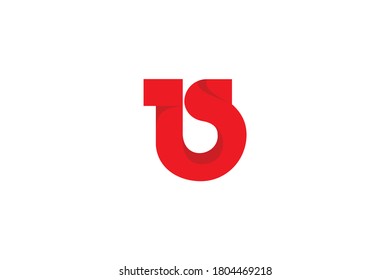 1s Logo Design Initial Logo Company Stock Vector (Royalty Free ...