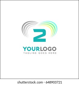 Simple R Letter Logo Logo Template Stock Vector (Royalty Free) 1715245294