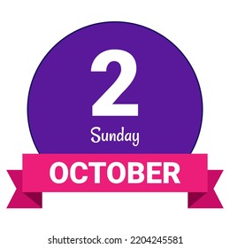 14,680 2 oct Images, Stock Photos & Vectors | Shutterstock