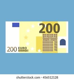 6,631 200 euro Images, Stock Photos & Vectors | Shutterstock