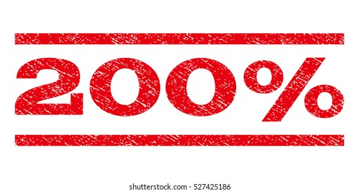354 200 percent Images, Stock Photos & Vectors | Shutterstock