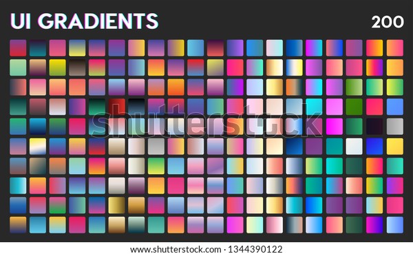 6 Grabient Images, Stock Photos & Vectors | Shutterstock
