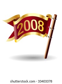 7,766 2008 Year Images, Stock Photos & Vectors | Shutterstock