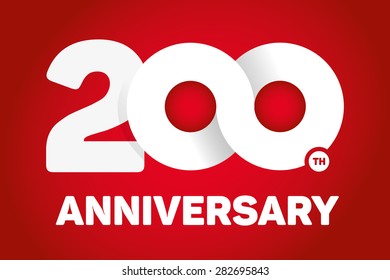200th Images, Stock Photos & Vectors | Shutterstock