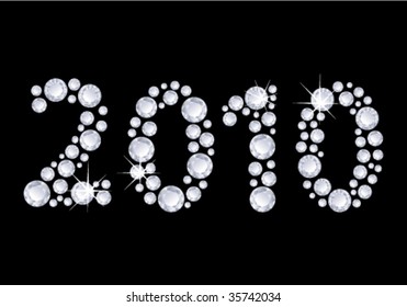 2,065 Bling numbers Images, Stock Photos & Vectors | Shutterstock