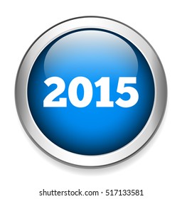 2015 Icon Stock Vector (Royalty Free) 517133581 | Shutterstock
