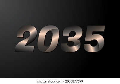 29 2035 logo 图片、库存照片和矢量图 | Shutterstock