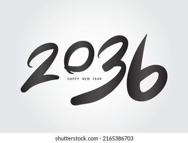 Year 2036 Images, Stock Photos & Vectors | Shutterstock