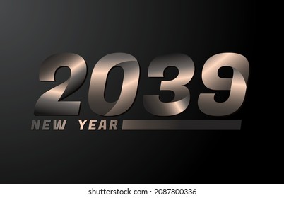 14 2039 logo 图片、库存照片和矢量图 | Shutterstock