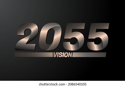 35 2055 year Images, Stock Photos & Vectors | Shutterstock
