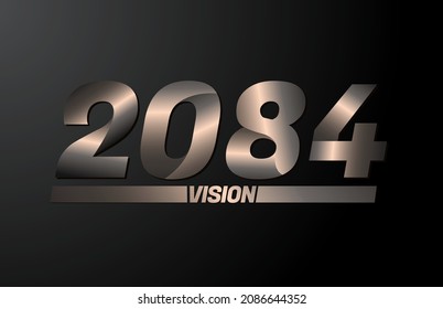 12 2084 vectors Images, Stock Photos & Vectors | Shutterstock