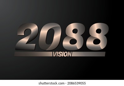 8 2088 Vision Images, Stock Photos & Vectors | Shutterstock
