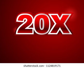 20x Images, Stock Photos & Vectors | Shutterstock