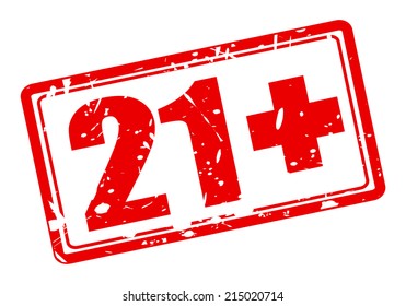 668 21 age restriction sign Images, Stock Photos & Vectors | Shutterstock