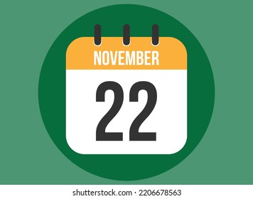41,827 22 November Images, Stock Photos & Vectors | Shutterstock