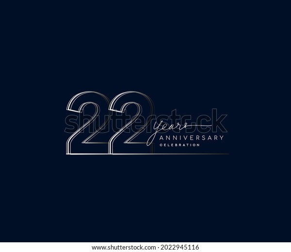 35,464 22 Years Images, Stock Photos & Vectors | Shutterstock
