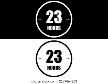 5,141 23 hours Images, Stock Photos & Vectors | Shutterstock