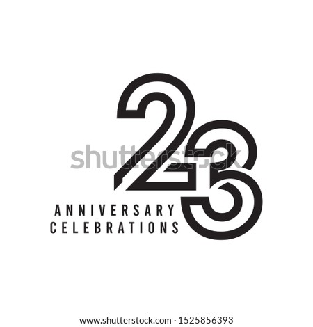 Number 23 Clipart | Free download on ClipArtMag