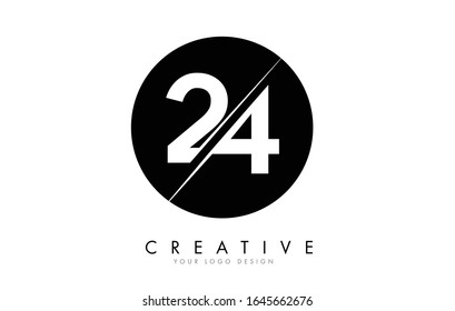 56,160 Logo 24 Images, Stock Photos & Vectors | Shutterstock