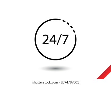 404 24 Hours Response Service Images, Stock Photos & Vectors | Shutterstock