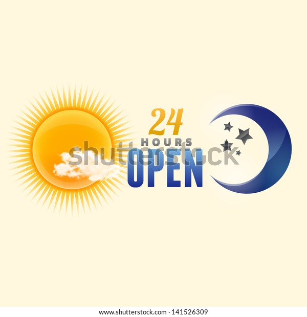 24 hour sun and moon : 443 images, photos et images vectorielles de ...