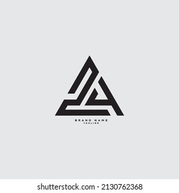 2 24 logo initial triangle Images, Stock Photos & Vectors | Shutterstock