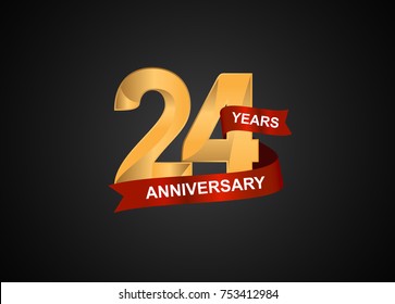 3,252 24 years logo Images, Stock Photos & Vectors | Shutterstock