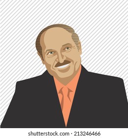 13 Lukashenko cartoon Images, Stock Photos & Vectors | Shutterstock