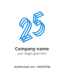 7,258 25 years logo Images, Stock Photos & Vectors | Shutterstock