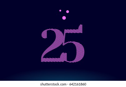 5,832 25 fontes Images, Stock Photos & Vectors | Shutterstock