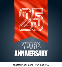 39,448 25 logo Images, Stock Photos & Vectors | Shutterstock