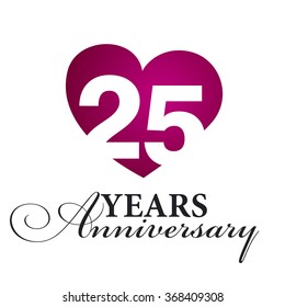 41,391 25 years together Images, Stock Photos & Vectors | Shutterstock