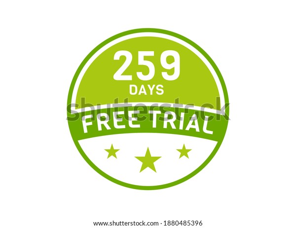 1 imagens de 259 days free trial Imagens, fotos stock e vetores ...