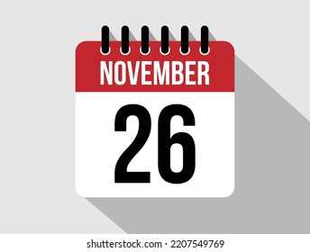 39,246 imágenes de 26 november - Imágenes, fotos y vectores de stock ...