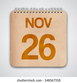 39,087 26 of november Images, Stock Photos & Vectors | Shutterstock