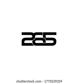 265 Letter Original Monogram Logo Design: Vector có sẵn (miễn phí bản ...