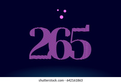 29 imagens de 265 logo Imagens, fotos stock e vetores | Shutterstock