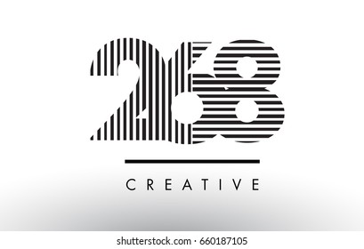 Number 268 : 96 images, photos et images vectorielles de stock | Shutterstock