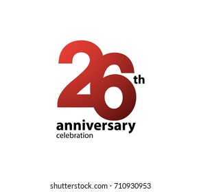 25th Anniversary Celebration Logotype Anniversary Logo Stock Vector ... 25th Anniversary Celebration Logotype Anniversary Logo Stock Vector ...