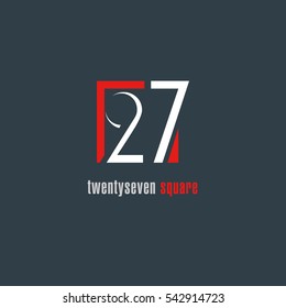 2,835 imágenes de Number 27 logo - Imágenes, fotos y vectores de stock ...