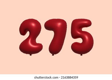 105 Number 275 Images, Stock Photos & Vectors | Shutterstock