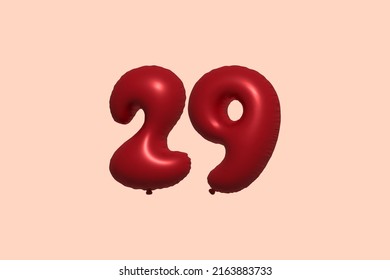8,658 29 birthday Images, Stock Photos & Vectors | Shutterstock