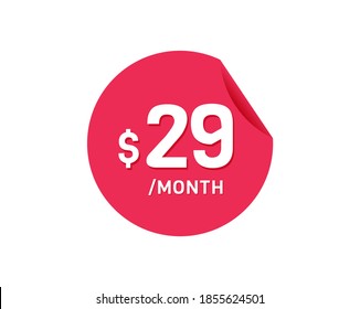 410 Save 29 dollar Images, Stock Photos & Vectors | Shutterstock