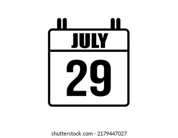 65,492 29 july Images, Stock Photos & Vectors | Shutterstock
