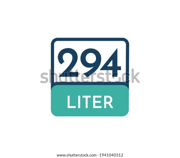 1 imagens de 294 liters Imagens, fotos stock e vetores | Shutterstock
