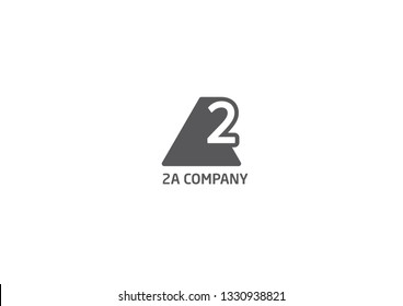 53 2a Logos Images, Stock Photos & Vectors | Shutterstock